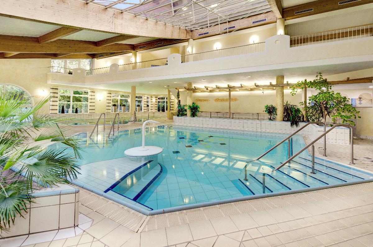 Kurhotel Zink in Bad Füssing